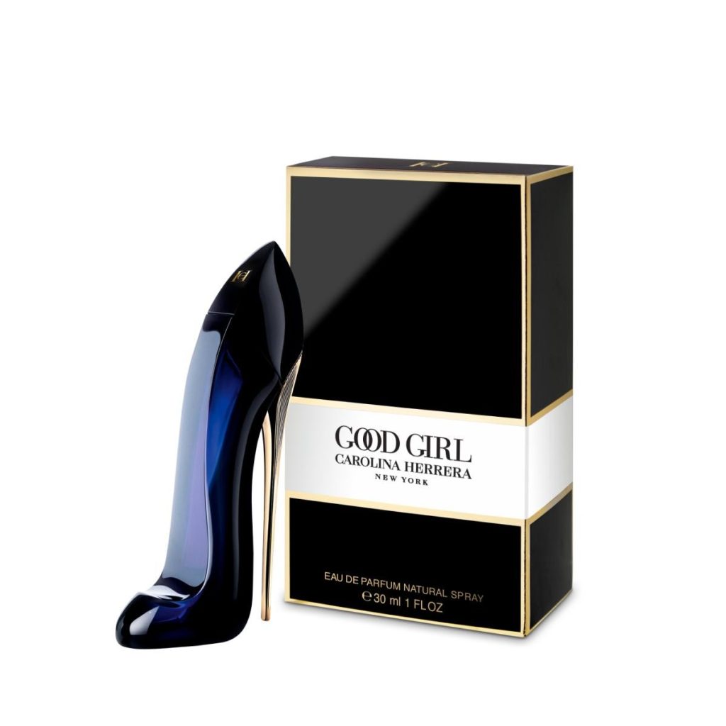 Carolina Herrera Good Girl Eau De Parfum 30ml - Profumeria Osè